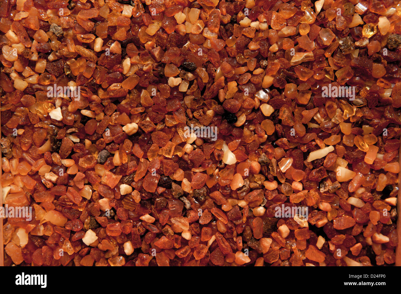 Many small ruby diamond stones, luxury background Stock Photo - Alamy