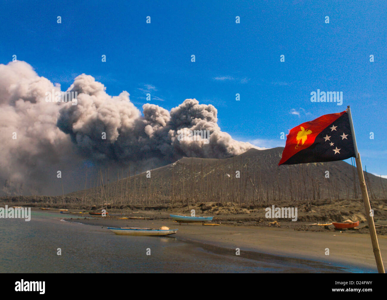 Png Volcano Stock Photos & Png Volcano Stock Images - Alamy