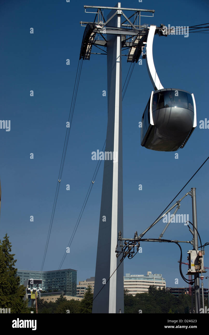 Cable tramway hi-res stock photography and images - Alamy