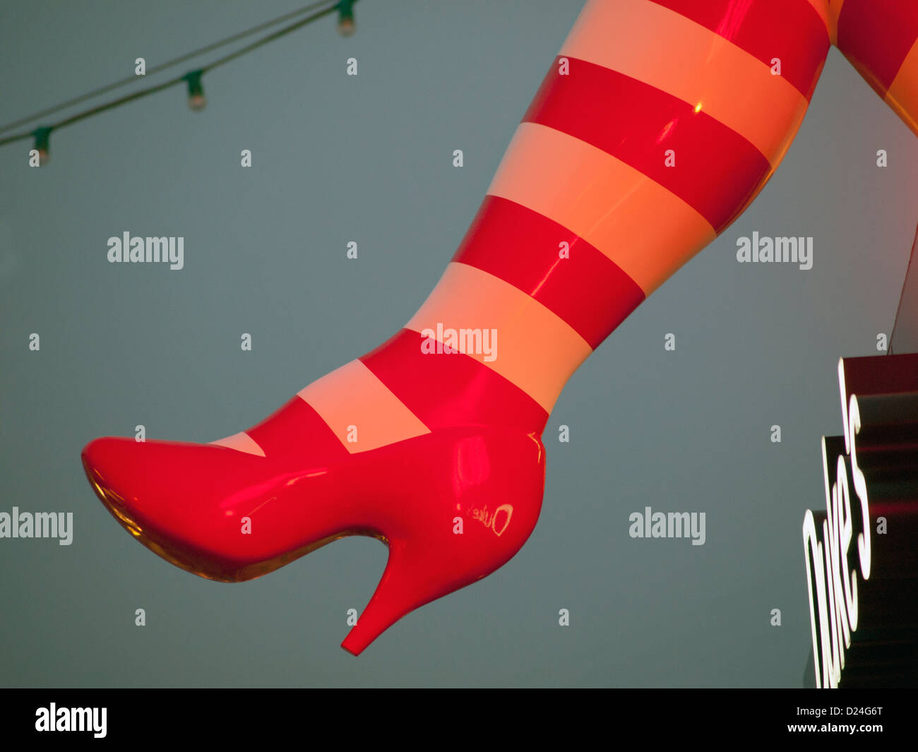 The Duke's cinema at the Komedia in the North Laine area of Brighton ...