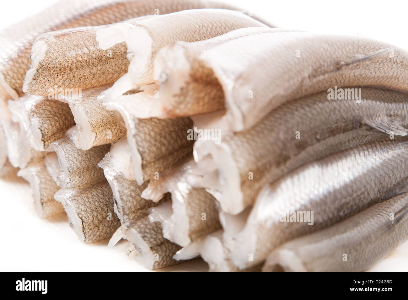 Silver smelt hi-res stock photography and images - Alamy