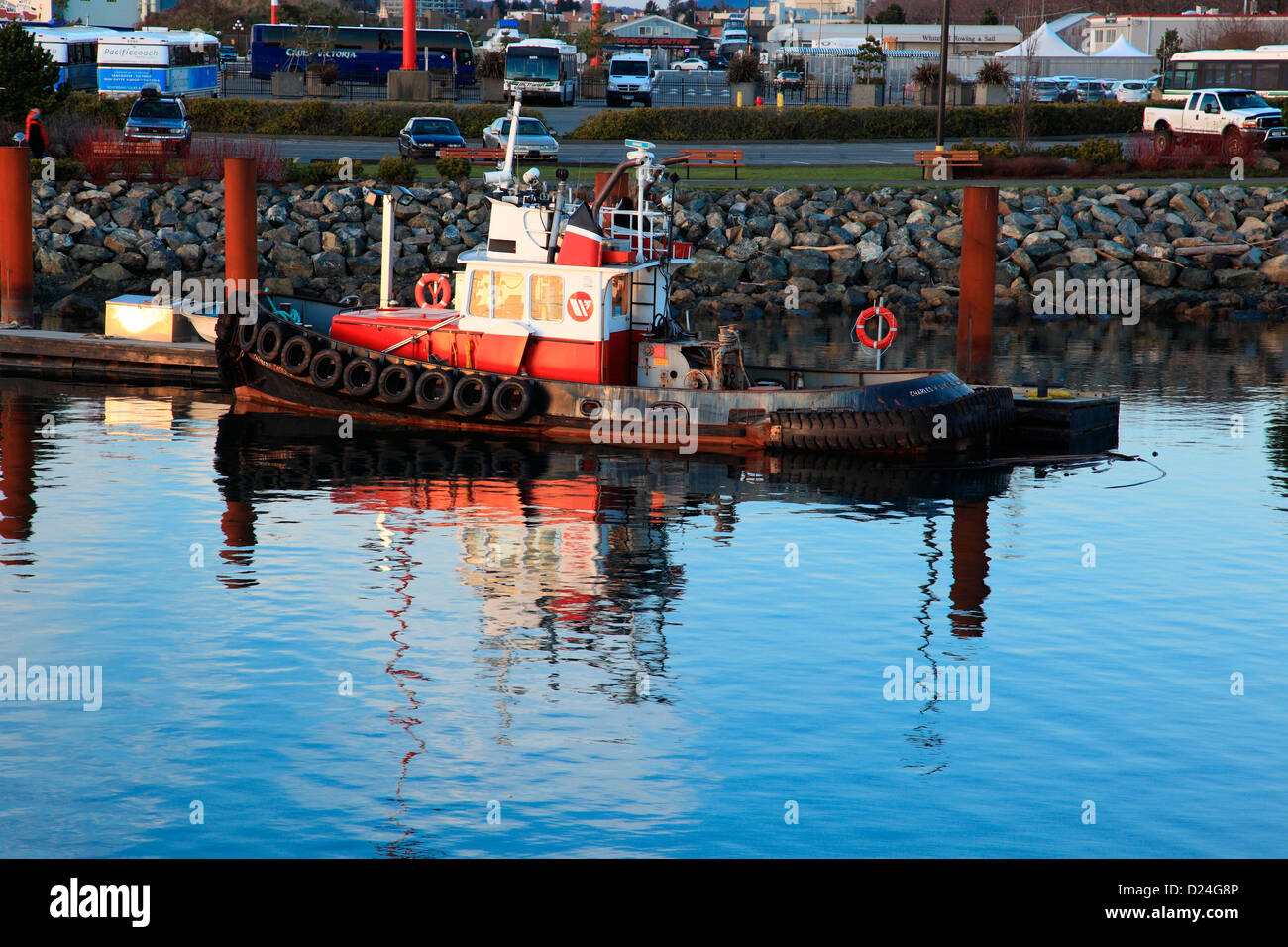 From vancouver hi-res stock photography and images - Alamy