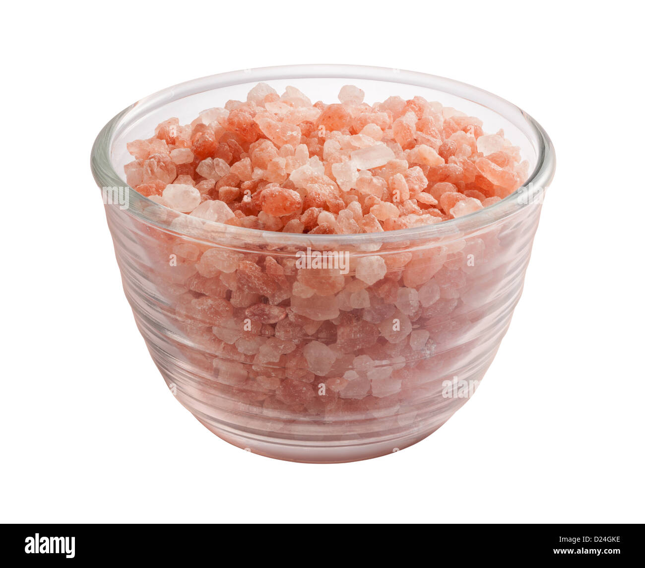 Pink himalayan salt hi-res stock photography and images - Alamy