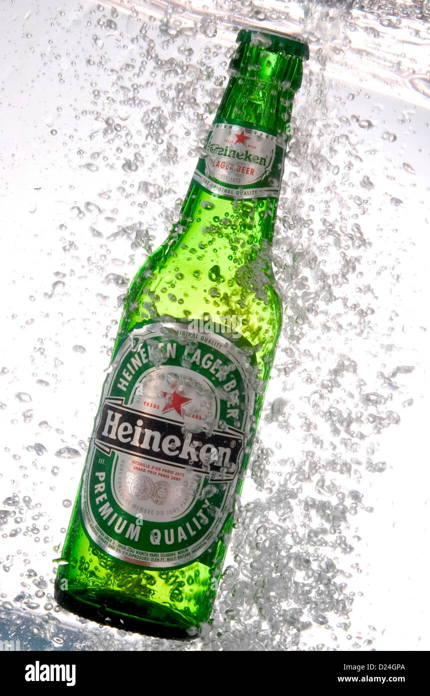 Heineken beer concept hi-res stock photography and images - Alamy