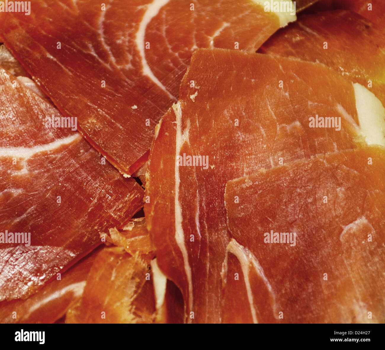 Meat close up Stock Photo - Alamy