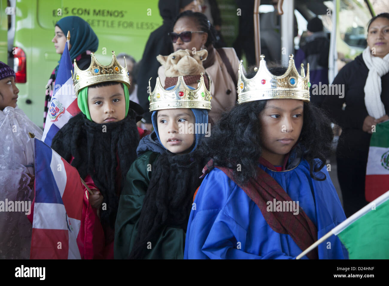 3 kings day hi-res stock photography and images - Alamy