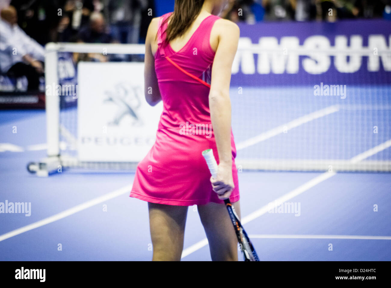 Milan ivanovic hi-res stock photography and images - Alamy