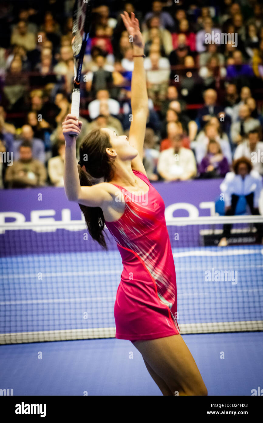 Milan ivanovic hi-res stock photography and images - Alamy