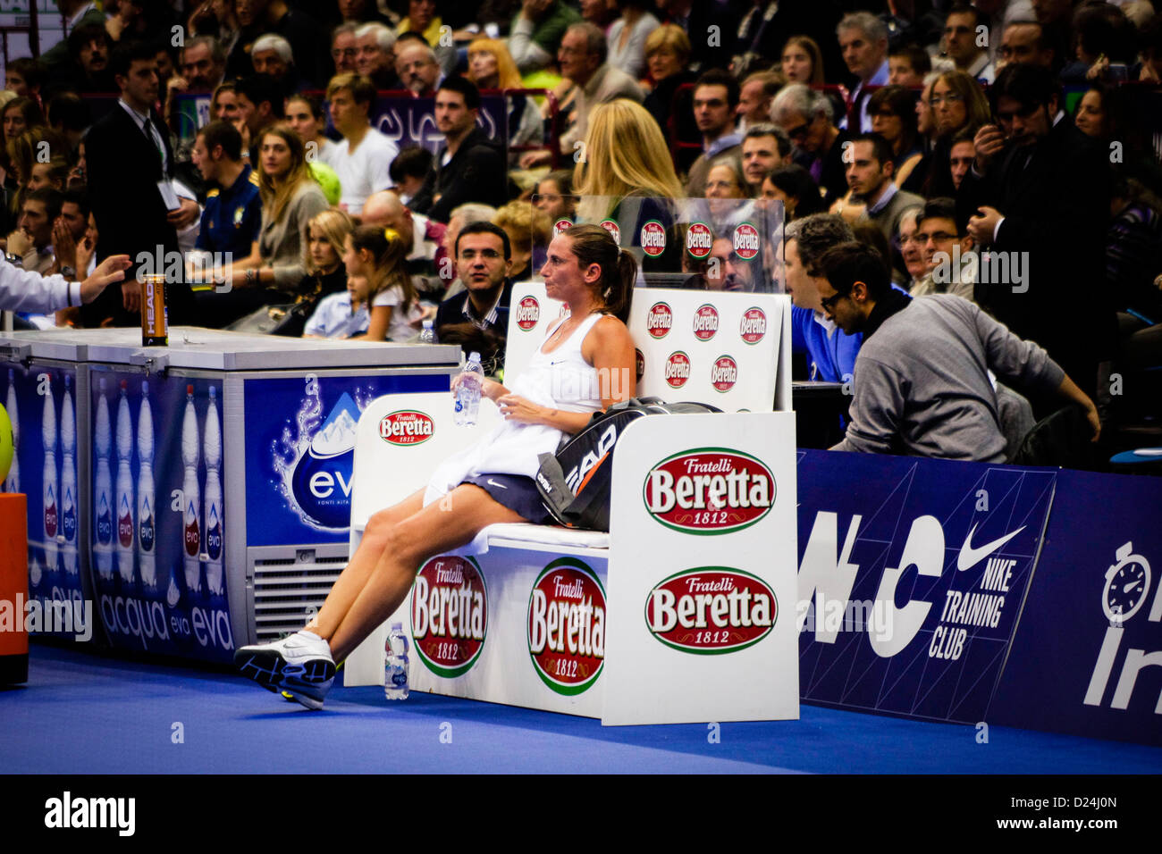 Milan ivanovic hi-res stock photography and images - Alamy