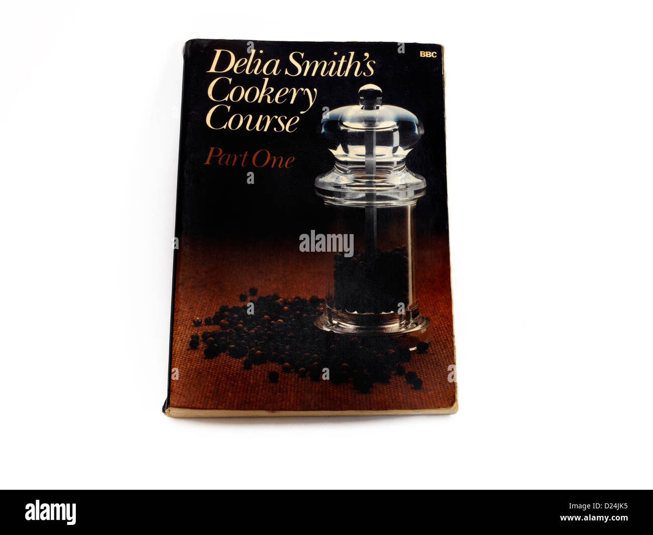 Delia smith cookery book hi-res stock photography and images - Alamy