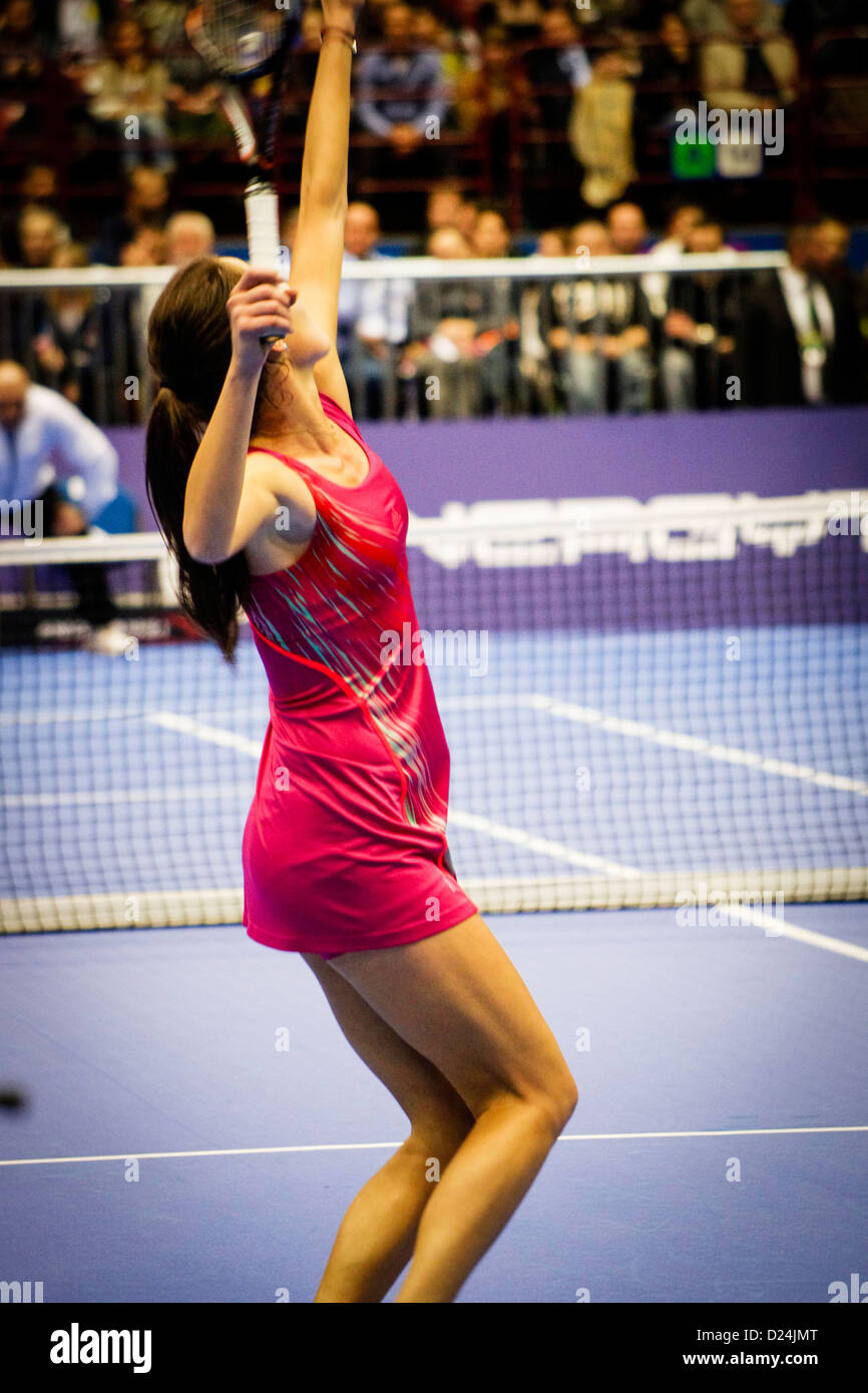 Milan ivanovic hi-res stock photography and images - Alamy