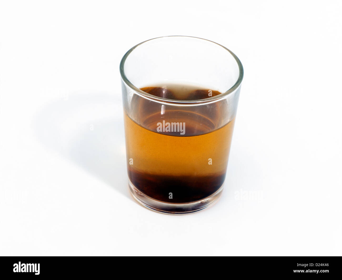 Yansoon Aniseed Tea Stock Photo - Alamy