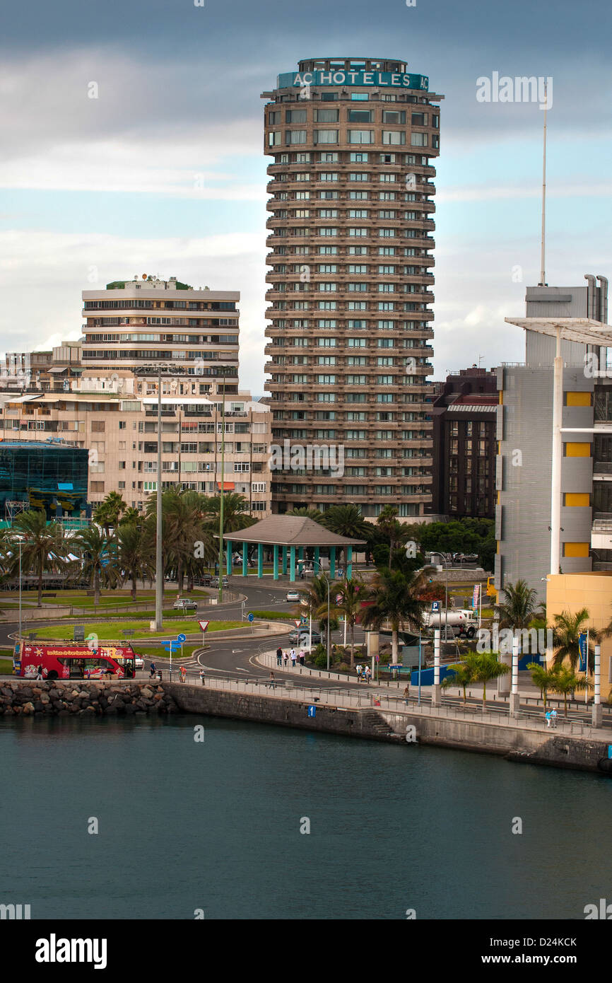 Gran caneria islands hi-res stock photography and images - Alamy