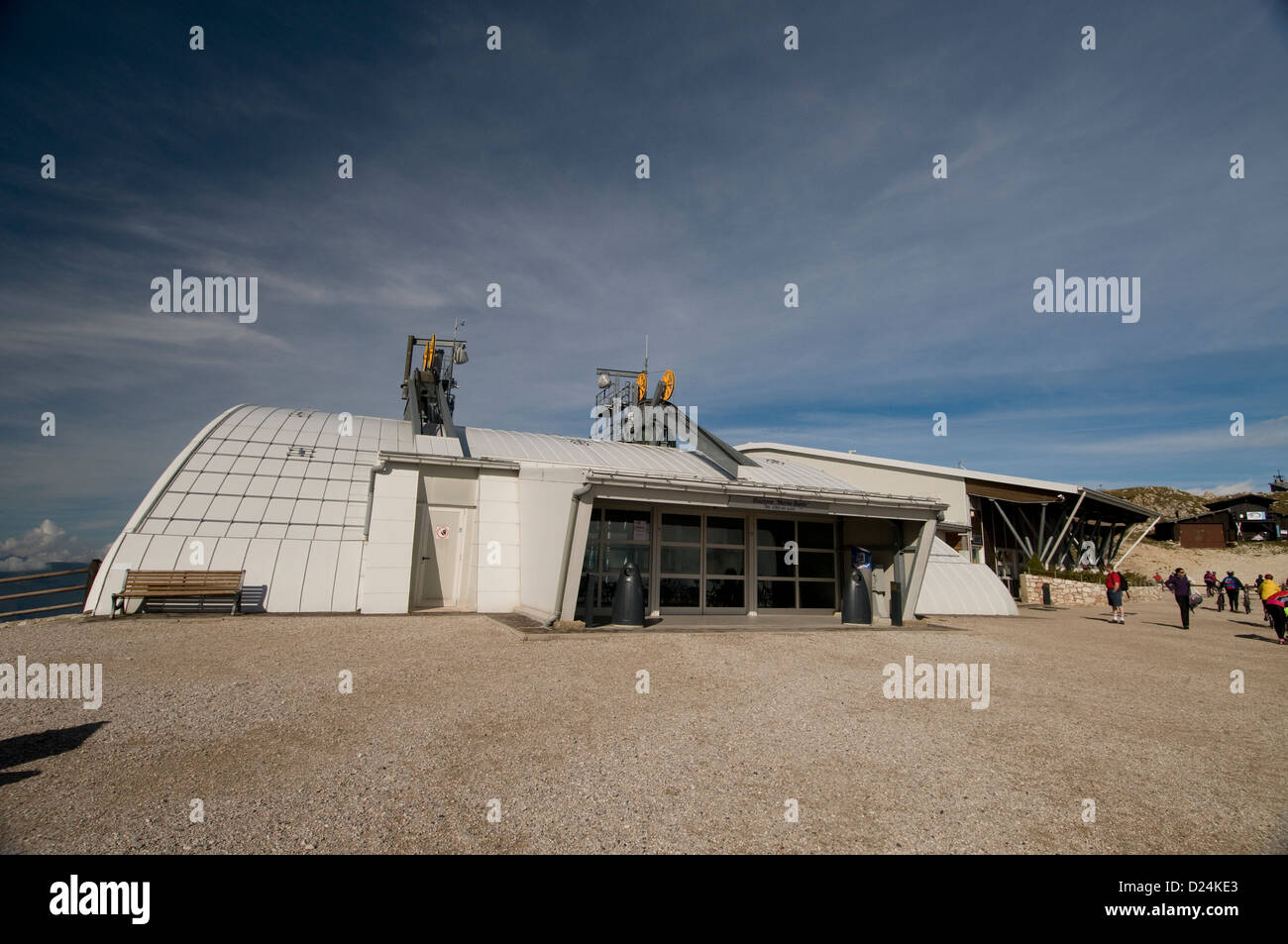 Malcesine mount hi-res stock photography and images - Alamy