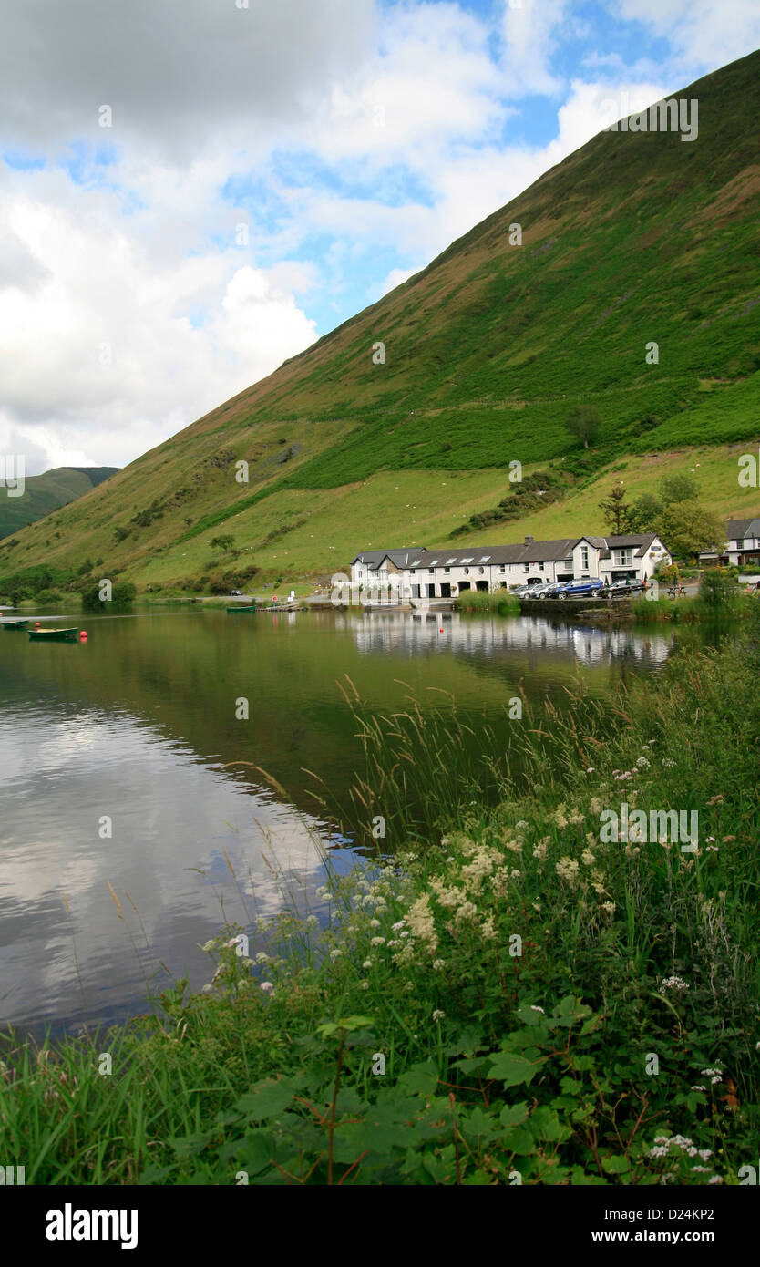 Tal y llyn hi-res stock photography and images - Alamy