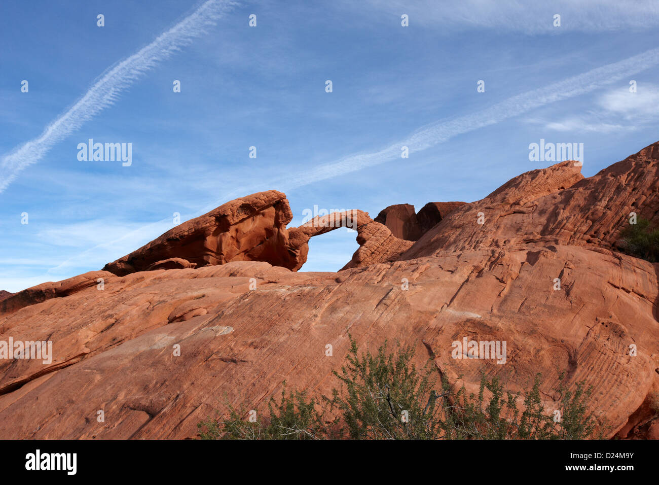 Fire state park arch hi-res stock photography and images - Alamy