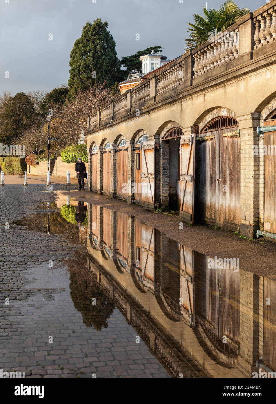 St helena terrace hi-res stock photography and images - Alamy