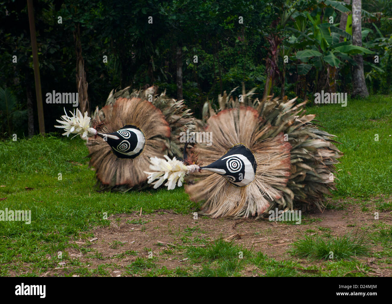 Papua new guinea mask festival rabaul High Resolution Stock Photography ...