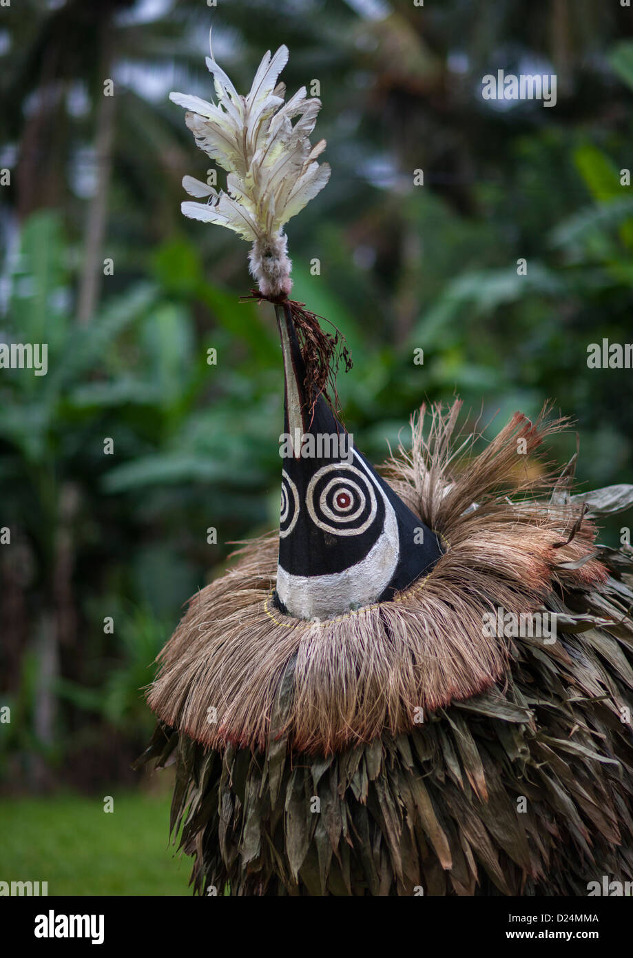 Papua new guinea mask festival rabaul High Resolution Stock Photography ...