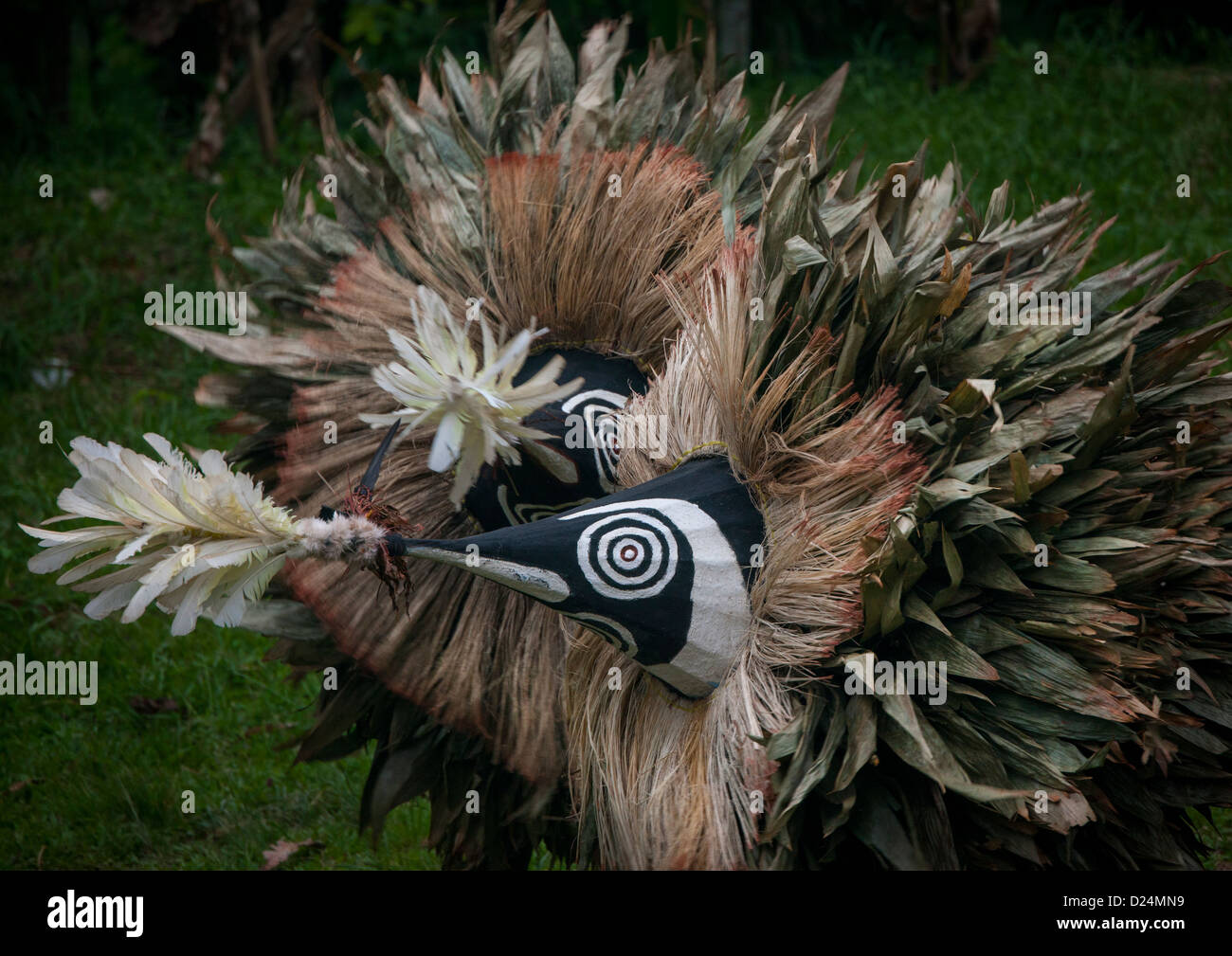 Papua new guinea mask festival rabaul High Resolution Stock Photography ...