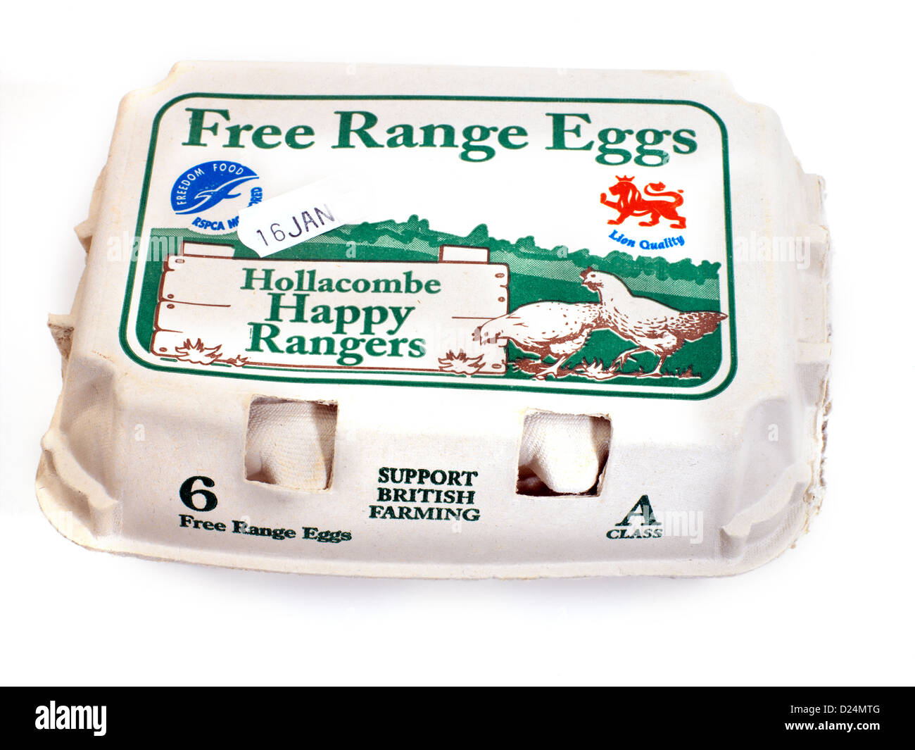 Egg free range hi-res stock photography and images - Alamy