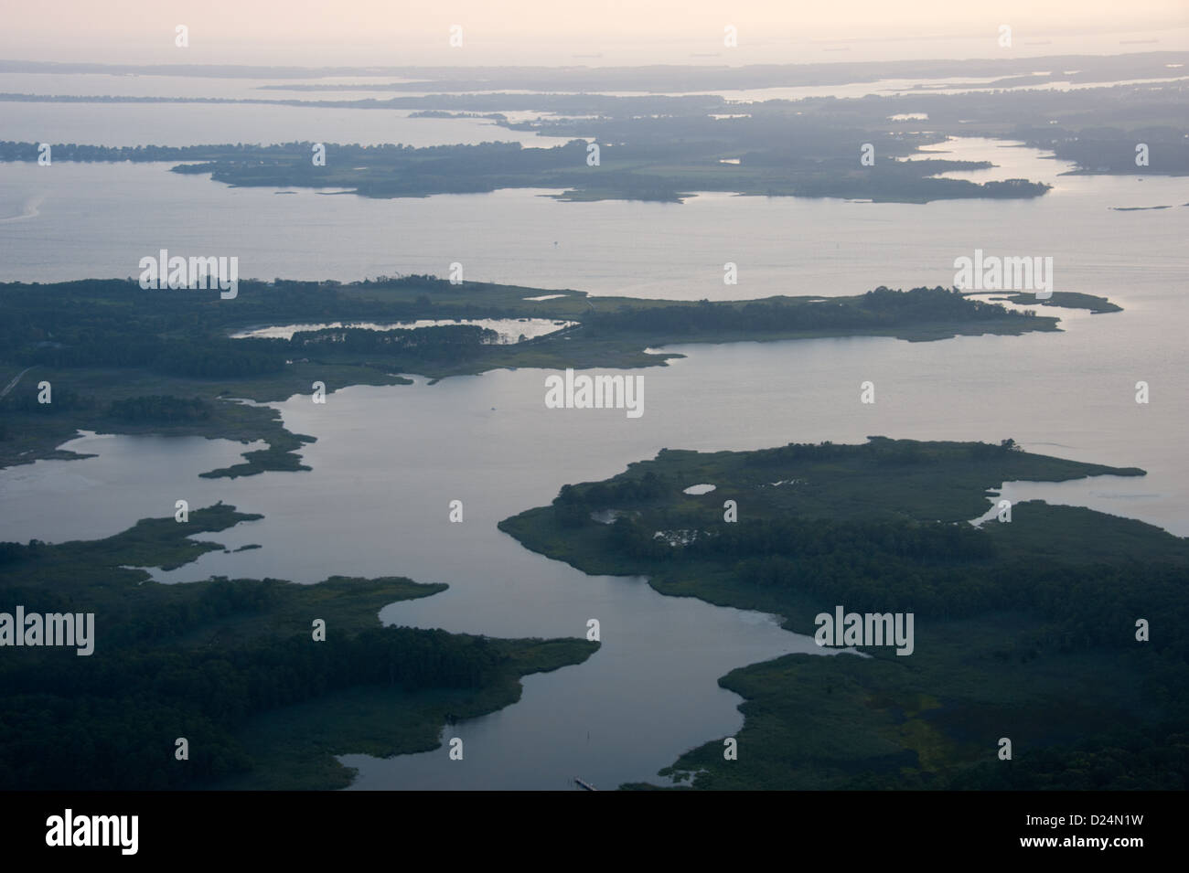 Eastern shore hi-res stock photography and images - Alamy