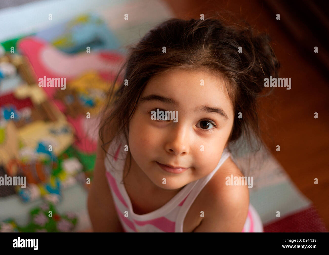 Sweet children hi-res stock photography and images - Alamy