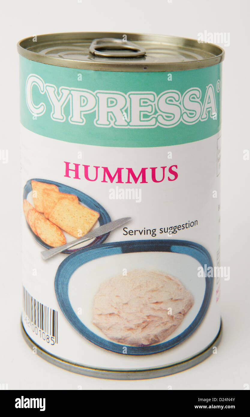 Hummus Cut Out Stock Photos & Hummus Cut Out Stock Images - Alamy