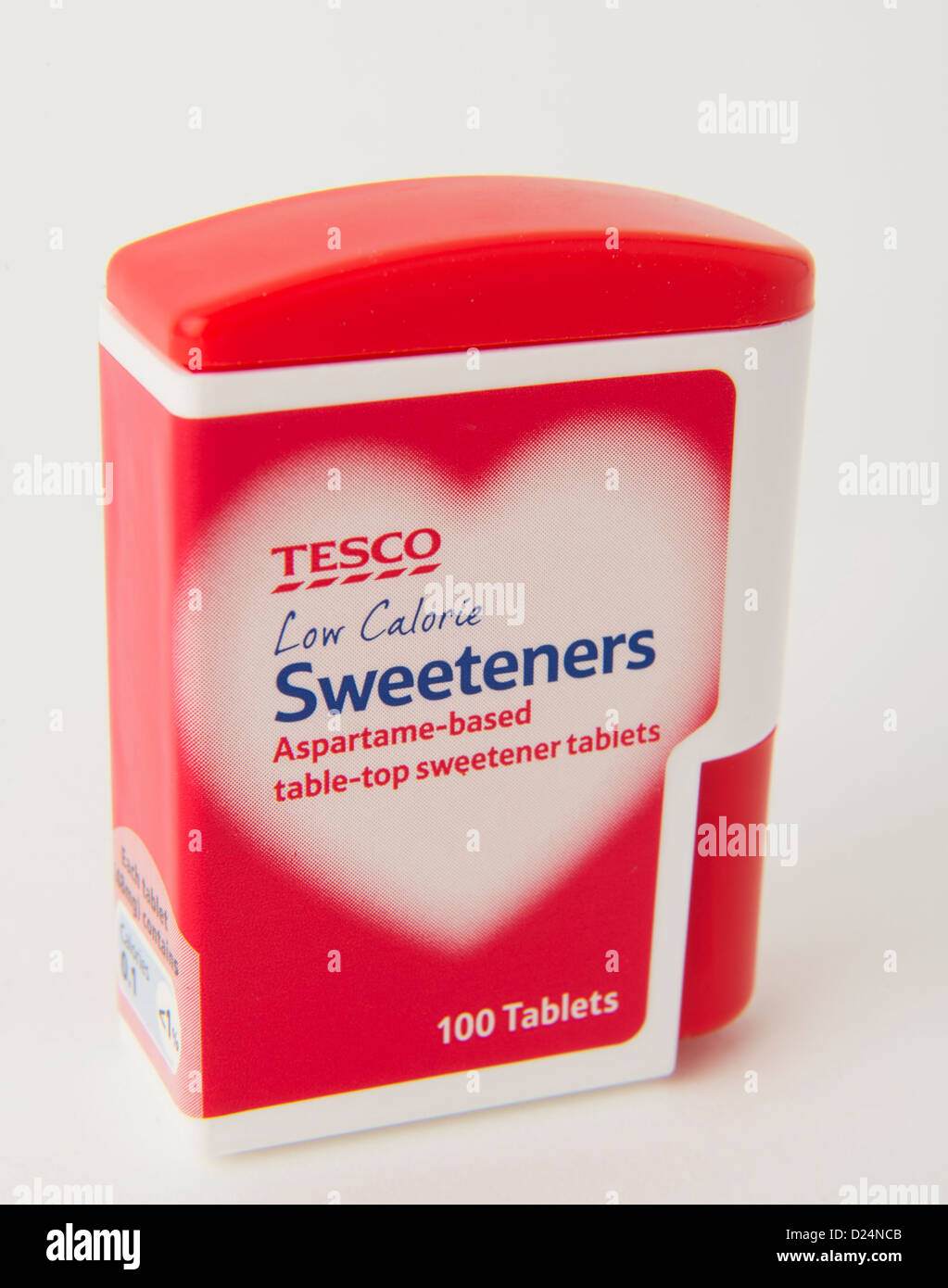 Sweeteners hi-res stock photography and images - Alamy