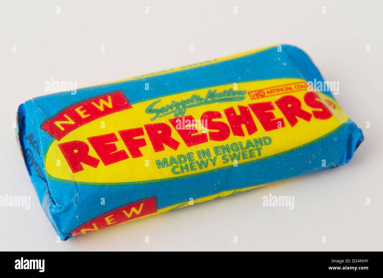 Refreshers hi-res stock photography and images - Alamy