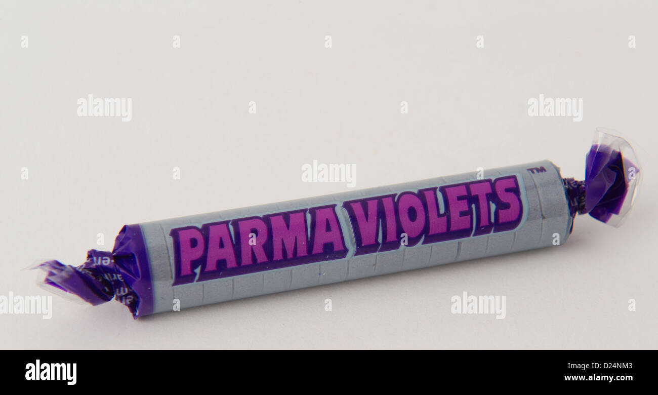 Parma violets hi-res stock photography and images - Alamy