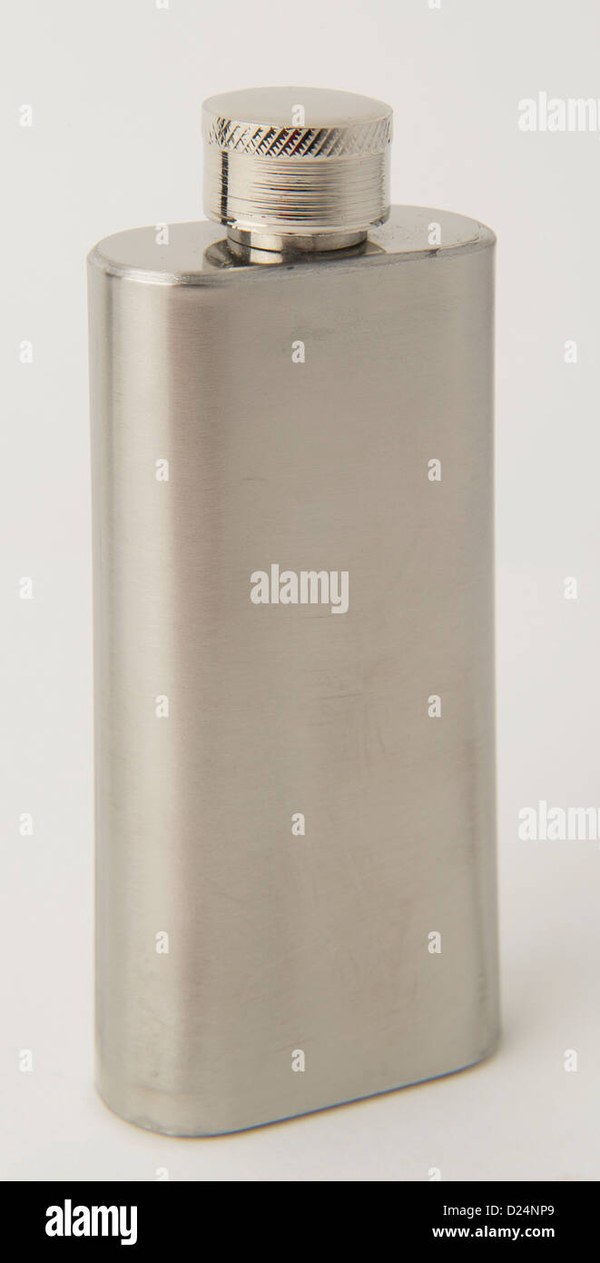 Hip flask hi-res stock photography and images - Alamy
