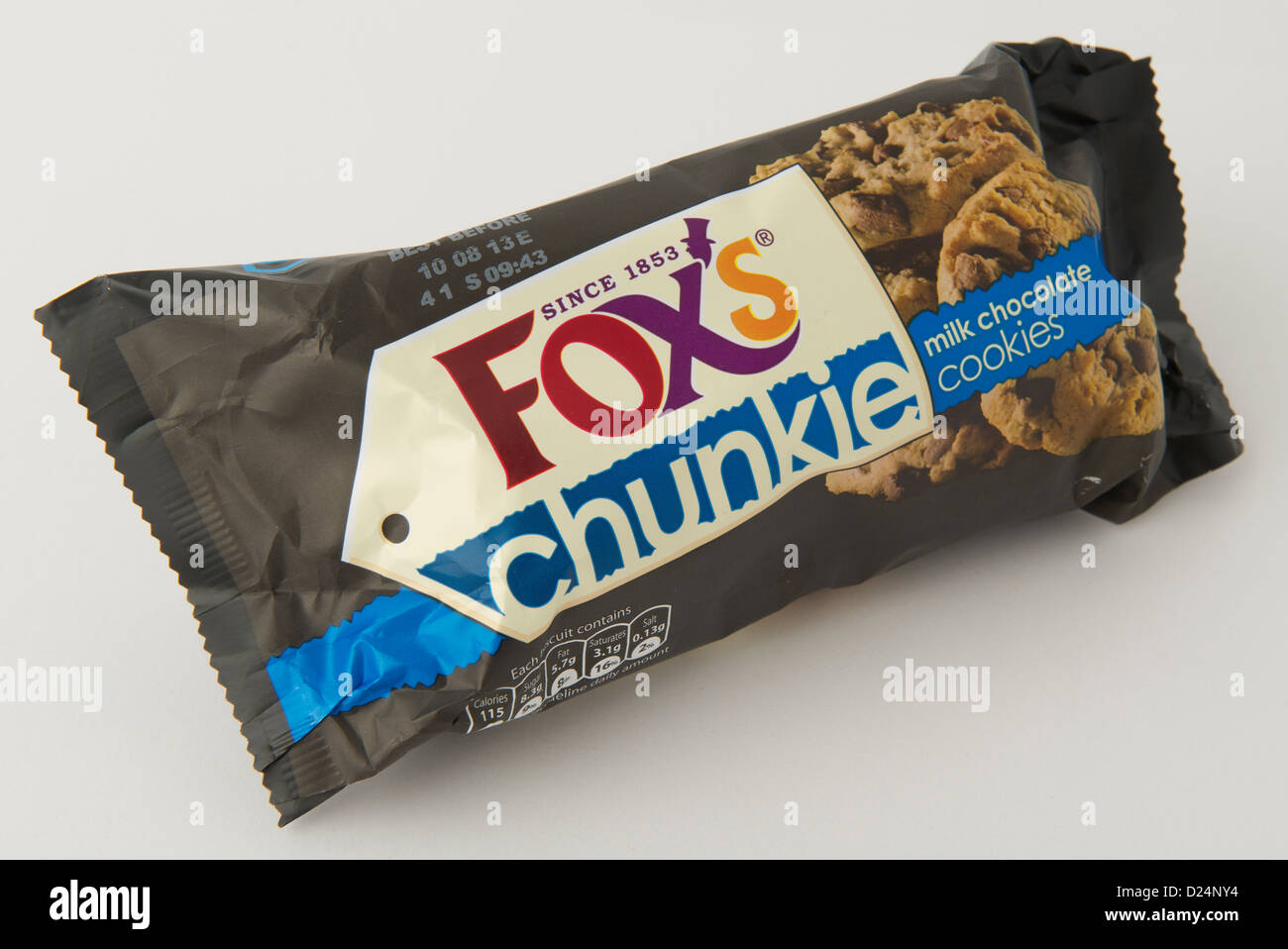 How to make cookies hi-res stock photography and images - Alamy