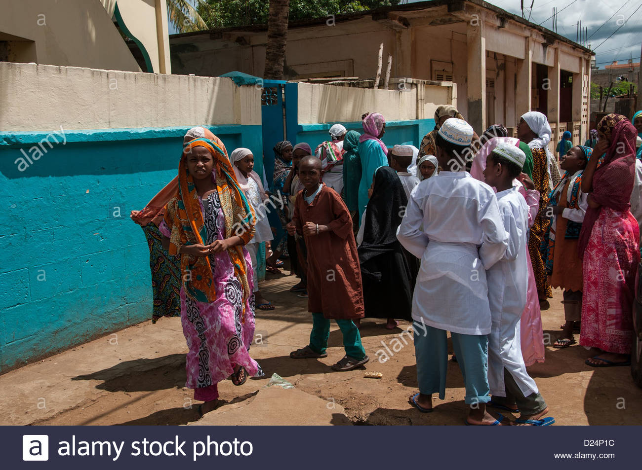 Comorian Stock Photos & Comorian Stock Images - Alamy