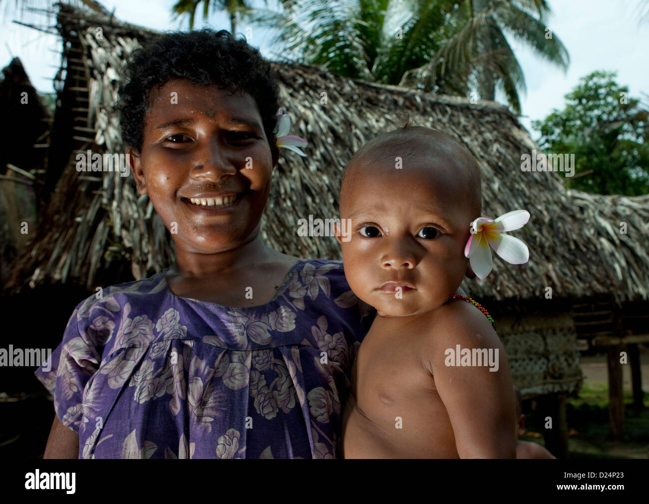 Bronislaw malinowski trobriand hi-res stock photography and images - Alamy