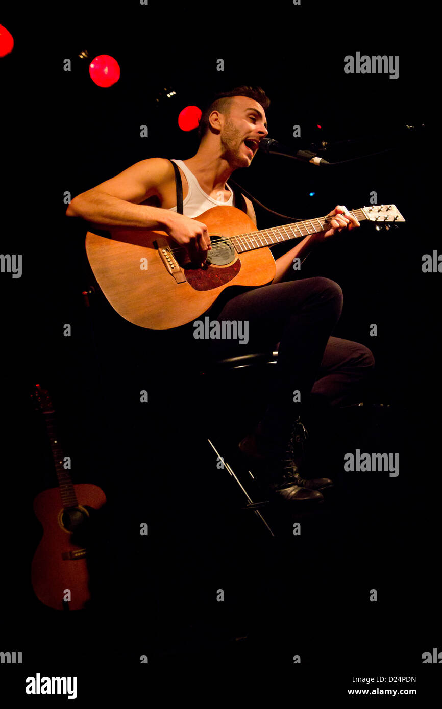 Famous Israeli Musicians