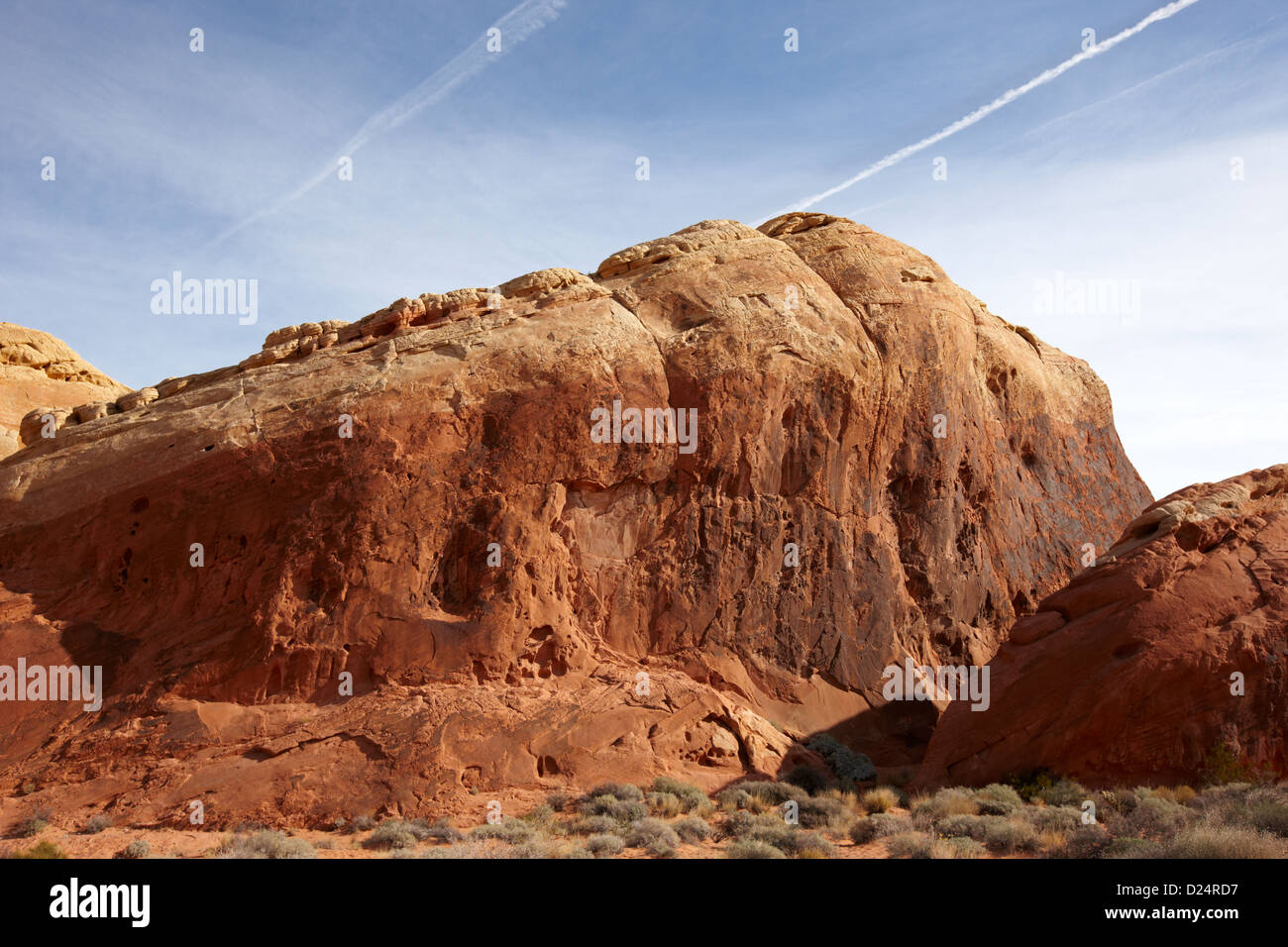 Rock formation red sandstone colours hi-res stock photography and ...