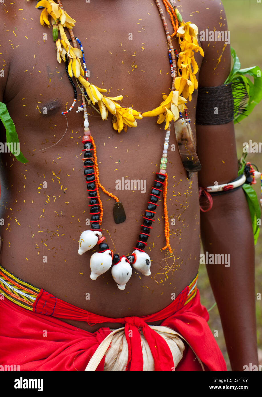Papua new guinea kula necklace hi-res stock photography and images - Alamy