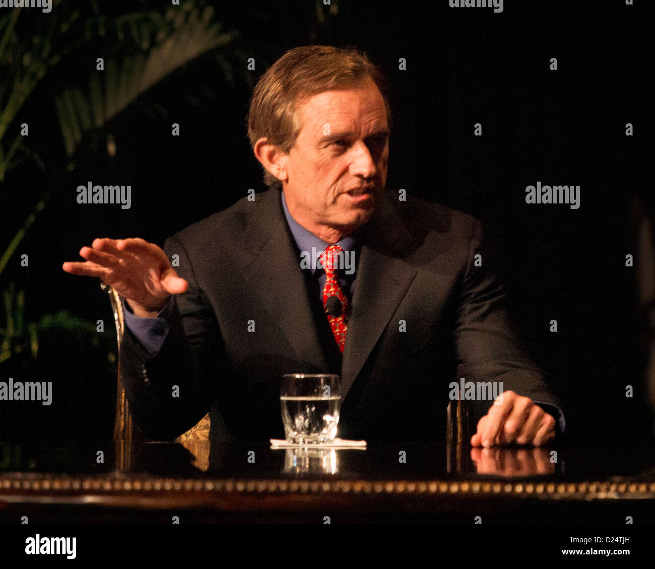 Jfk jr hi-res stock photography and images - Alamy