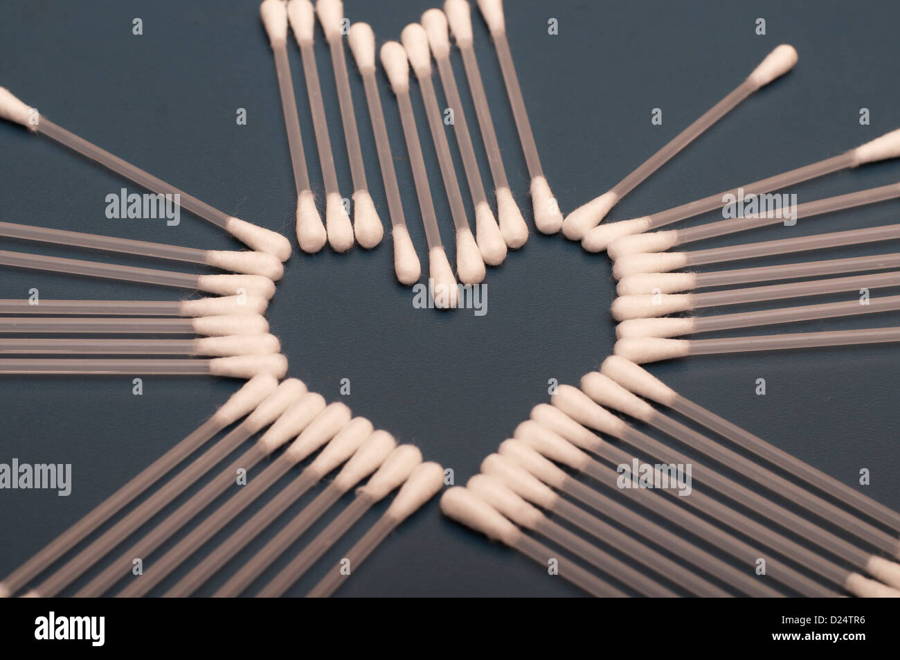 Q tips hi-res stock photography and images - Alamy