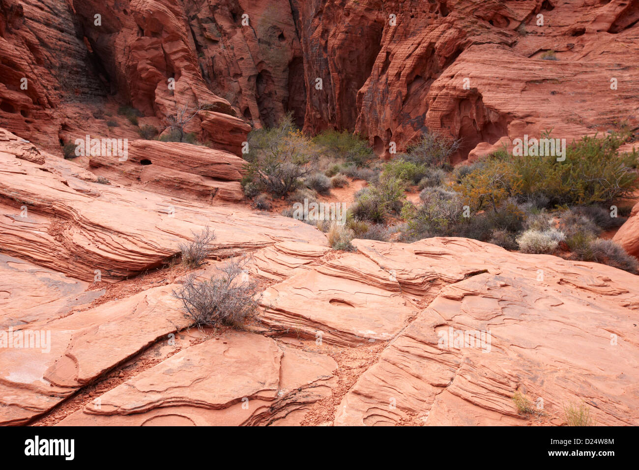 Layers of erosion hi-res stock photography and images - Alamy
