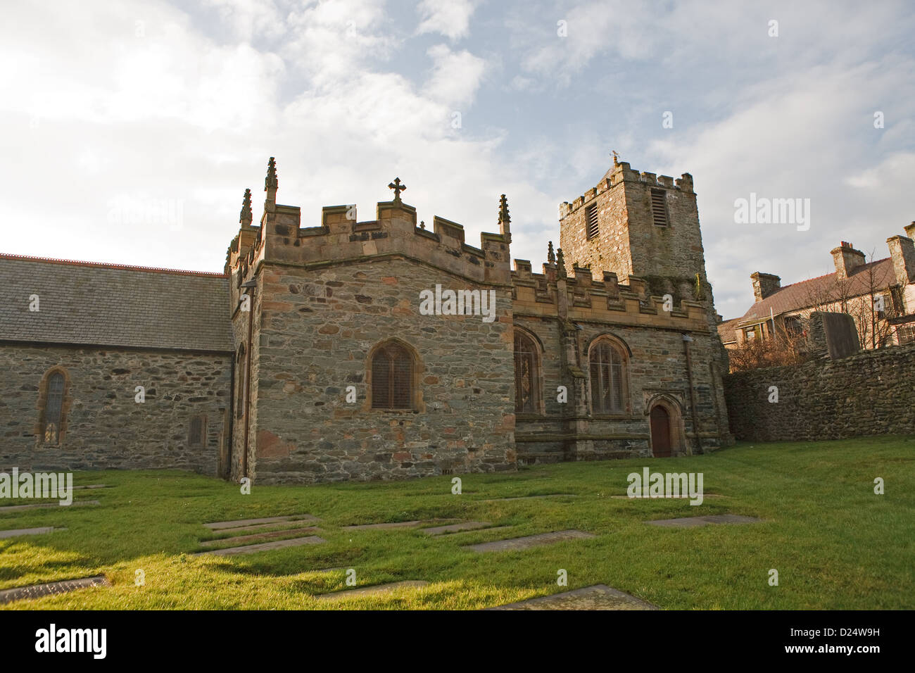 St cybis hi-res stock photography and images - Alamy