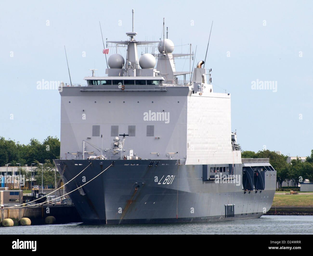 De witt hi-res stock photography and images - Alamy