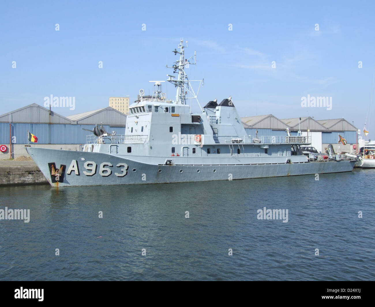 The Army Open Day 2012 in Oirschot, Netherlands, showcased the CV90 ...