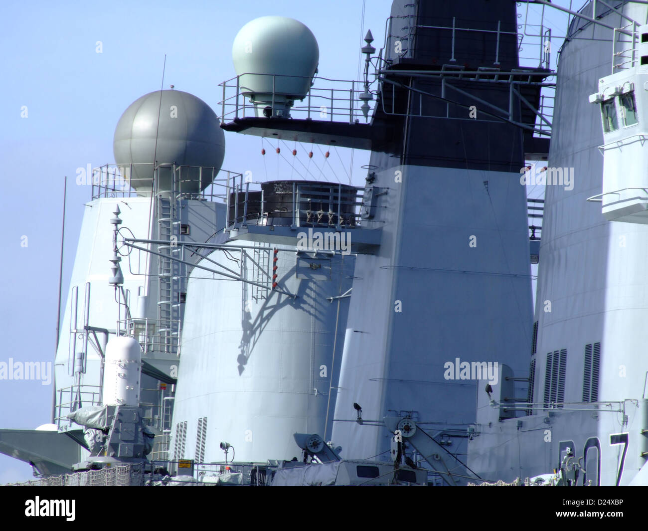 HMS Ark Royal (R07) was a British aircraft carrier that served in the ...