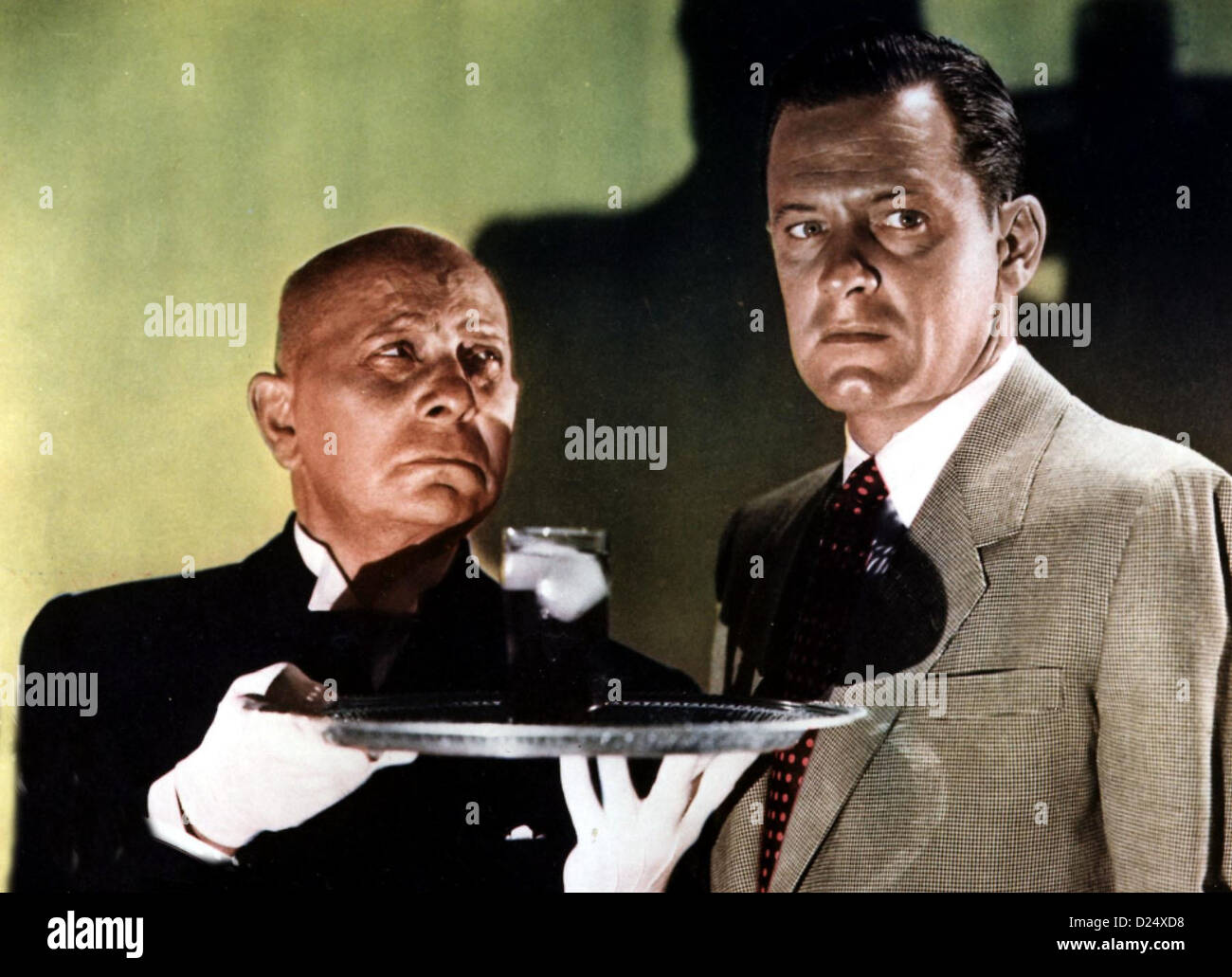 Boulevard Der Daemmerung Sunset Boulevard Erich von Stroheim, William ...