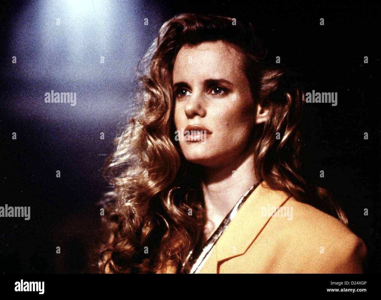 Lori Singer Dies