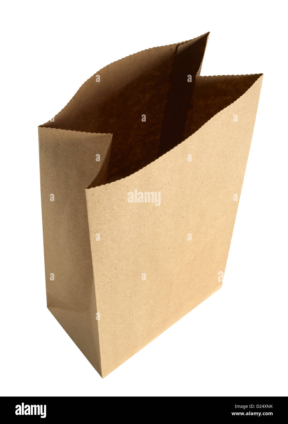 Take away bag hi-res stock photography and images - Alamy