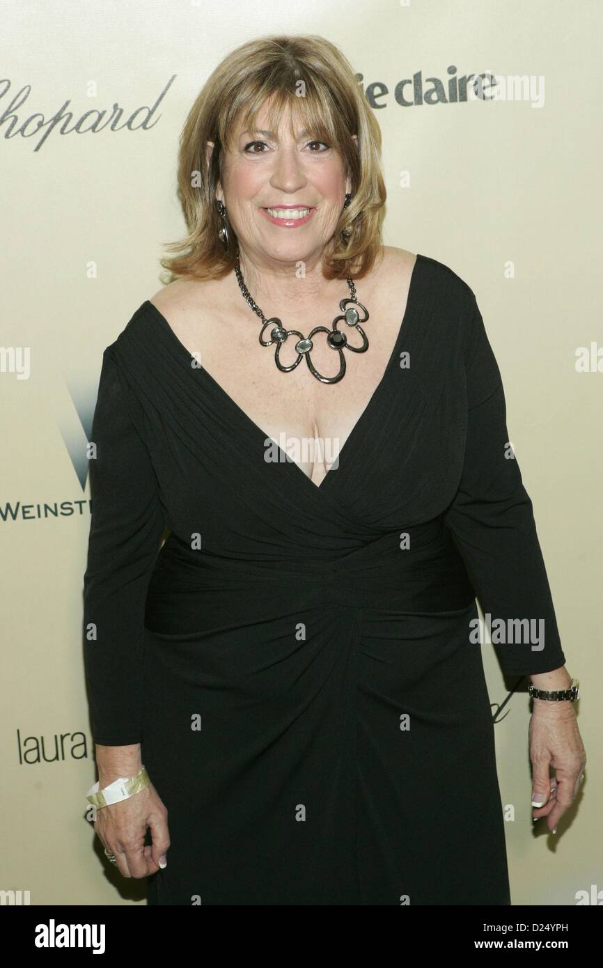 Beverly Hills, California, USA. 13th January 2013. Sheila G at arrivals ...