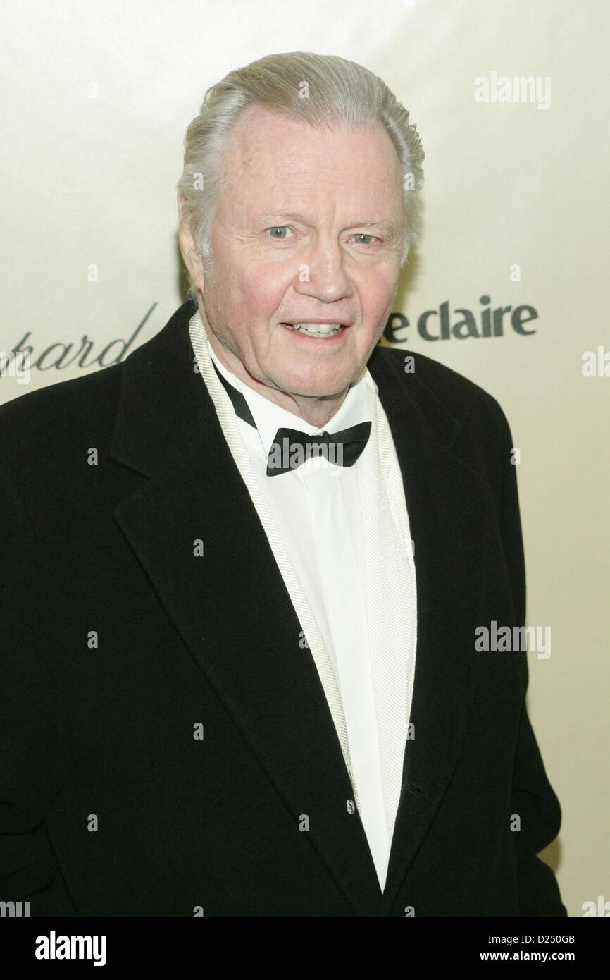 Beverly Hills, California, USA. 13th January 2013. Jon Voight at ...